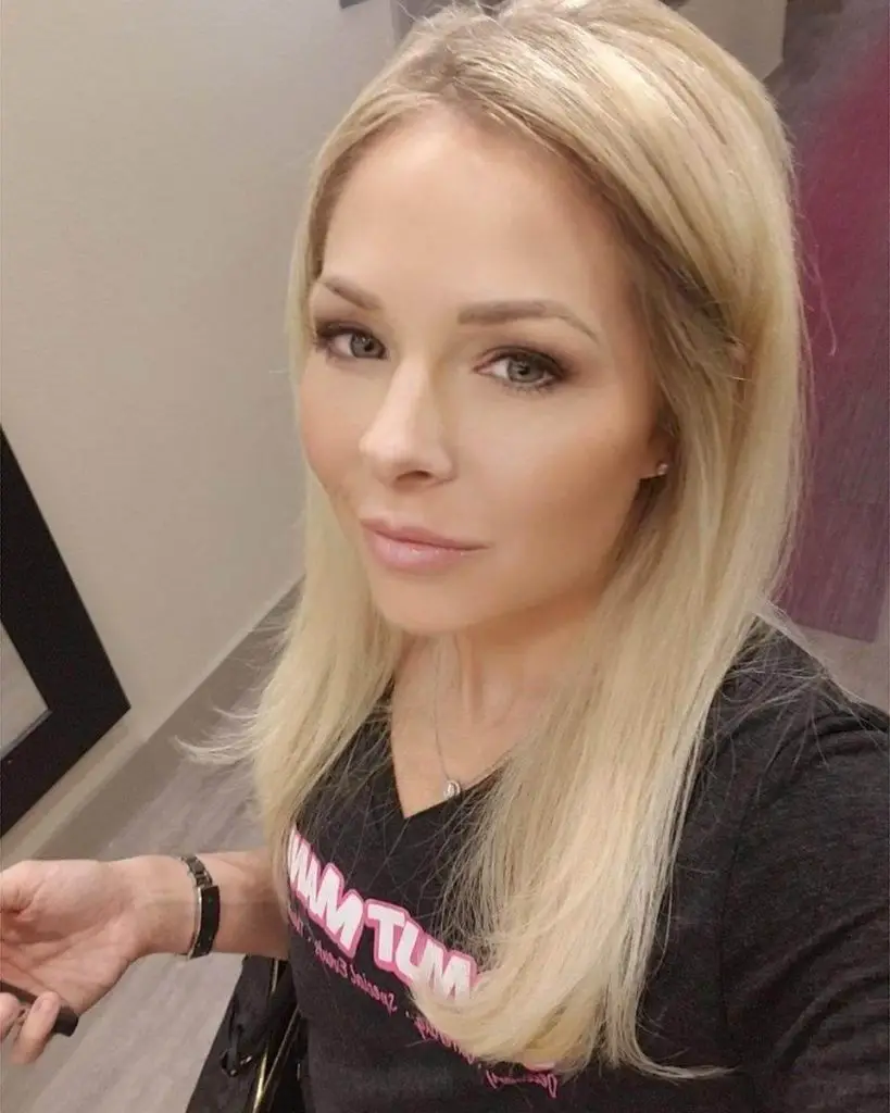 All About Trisha Chamberlain, Brett Raymer’s Ex-Fiancé - Kenyalogue