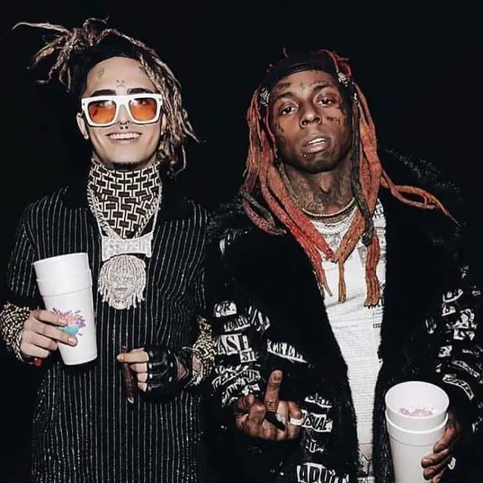 Why Do Rappers Double Cup? - Kenyalogue