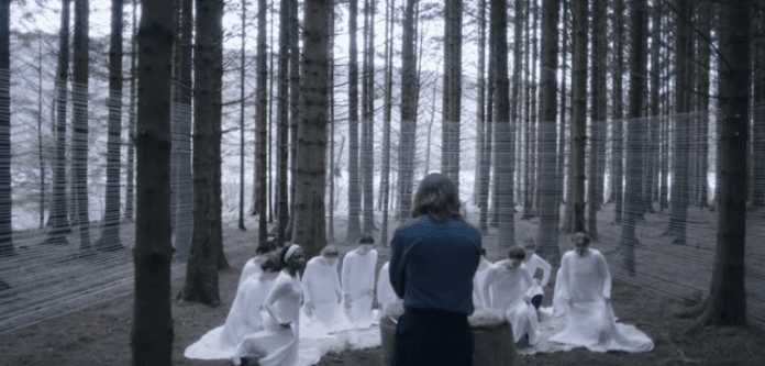 12 Characteristics of Cult Followers - Kenyalogue