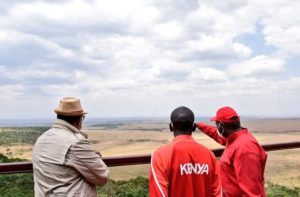 What Does the Name Kenya Mean? - Kenyalogue