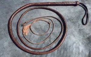 Everything You Need to Know about the Koboko Whip - Kenyalogue