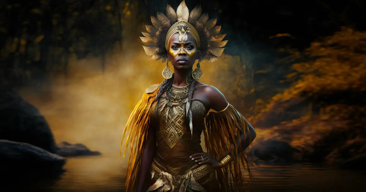 12 Most Important African Gods of Wealth - Kenyalogue