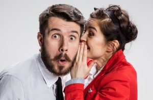 Men Who Gossip: Here Are the Social Dynamics and Psychology behind ...