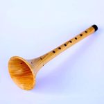 10 Wind Instruments of Africa and Their Origins - Kenyalogue