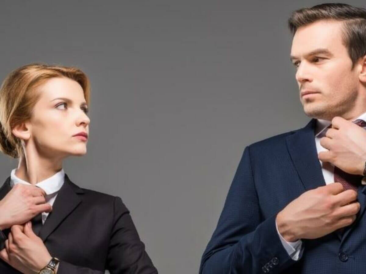 10 Characteristics of a Queen Bee Woman - Kenyalogue