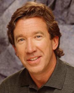 Tim Allen and Chuck Norris Relationship Facts You Probably Didn't Know ...