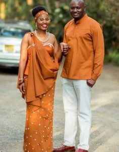 17 Modern Ruracio Dresses Ideas - Kenyalogue