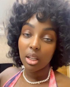 7 Famous Black Actresses with Blue Eyes - Kenyalogue