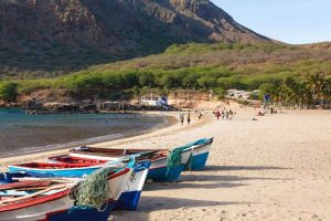 Top 10 Most Beautiful West Africa Islands - Kenyalogue