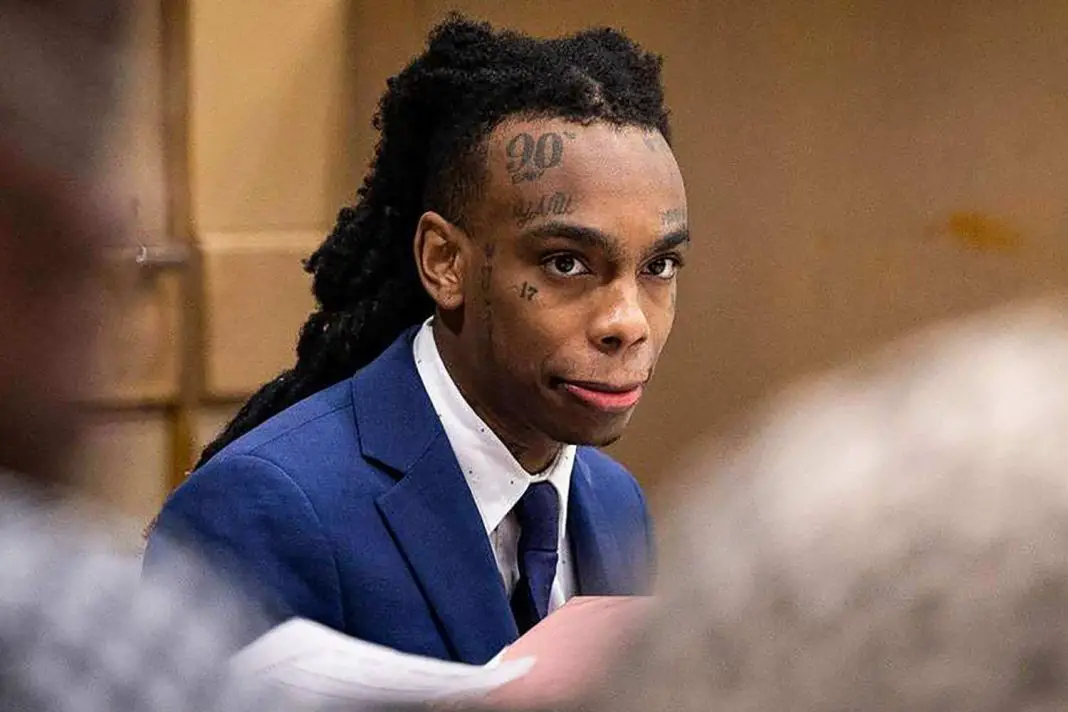 YNW BSlime Now: Here Are the Latest Facts You Need to Know about the ...