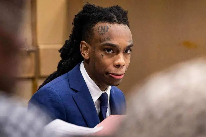 YNW BSlime Now: Here Are the Latest Facts You Need to Know about the ...
