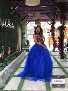 17 Modern Ruracio Dresses Ideas - Kenyalogue