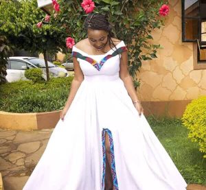 17 Modern Ruracio Dresses Ideas - Kenyalogue
