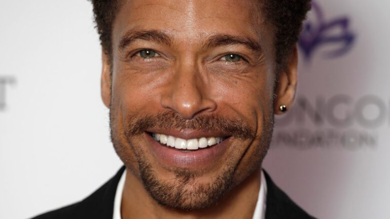 9 Famous Black Actors with Lazy Eye - Kenyalogue