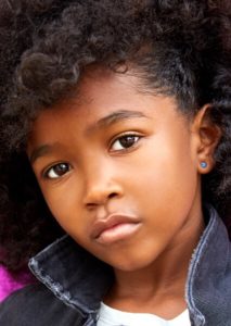 10 Gifted Young Black Actresses Under 15 You Need to Know About ...