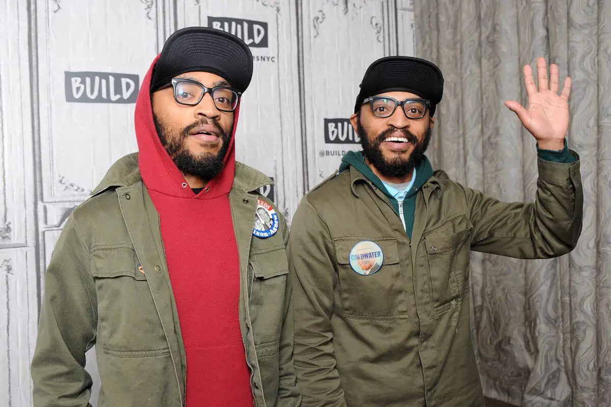 The 13 Most Famous Black Twin Actors - Kenyalogue