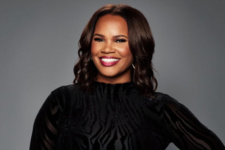 15 Brilliant CNN Black Female Reporters to Follow Immediately - Kenyalogue