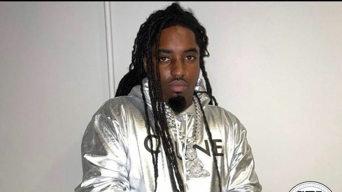 Rappers Who Died Recently (Last 6 Months) - Kenyalogue