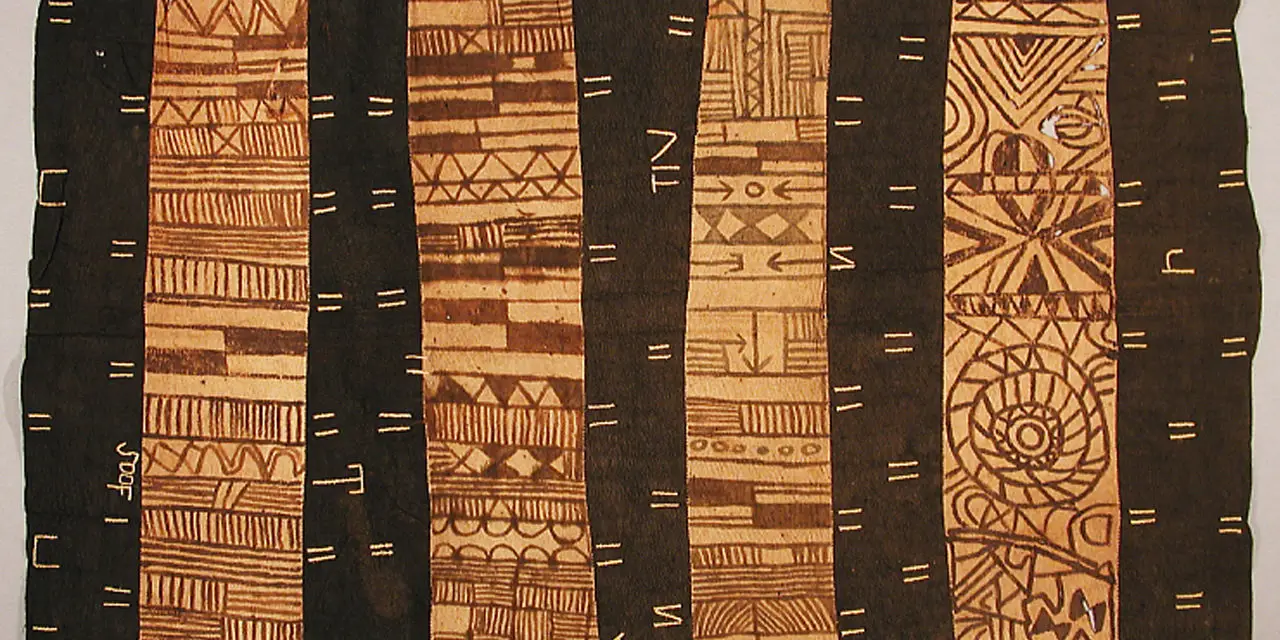 Fabrics of Africa: 40+ Fabrics That Weave Culture, Color, and Heritage ...