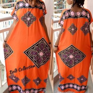 Fabrics of Africa: 40+ Fabrics That Weave Culture, Color, and Heritage ...