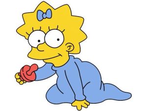 12 Most Popular Cartoon Characters With No Chins - Kenyalogue