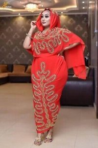 22 Most Popular Traditional African Attires for Women - Kenyalogue